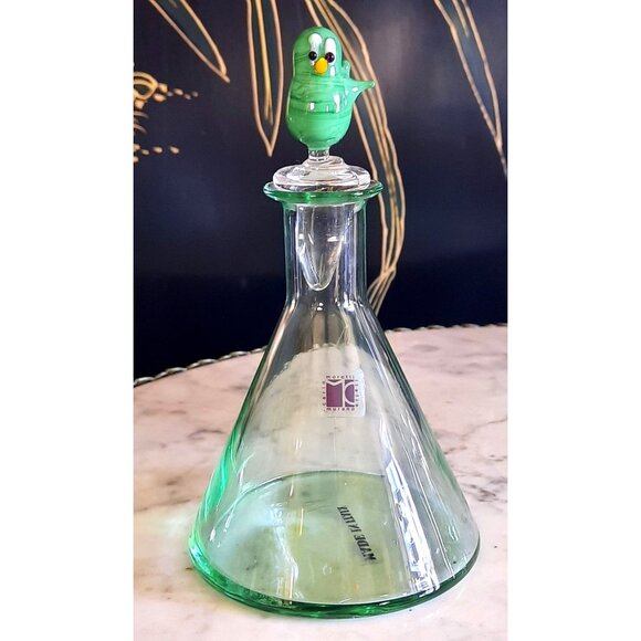 Carlo Moretti | Art | Vintage Signed 97s Carlo Moretti Murano Glass ...